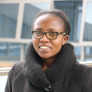 Janet Moraa – CARTA