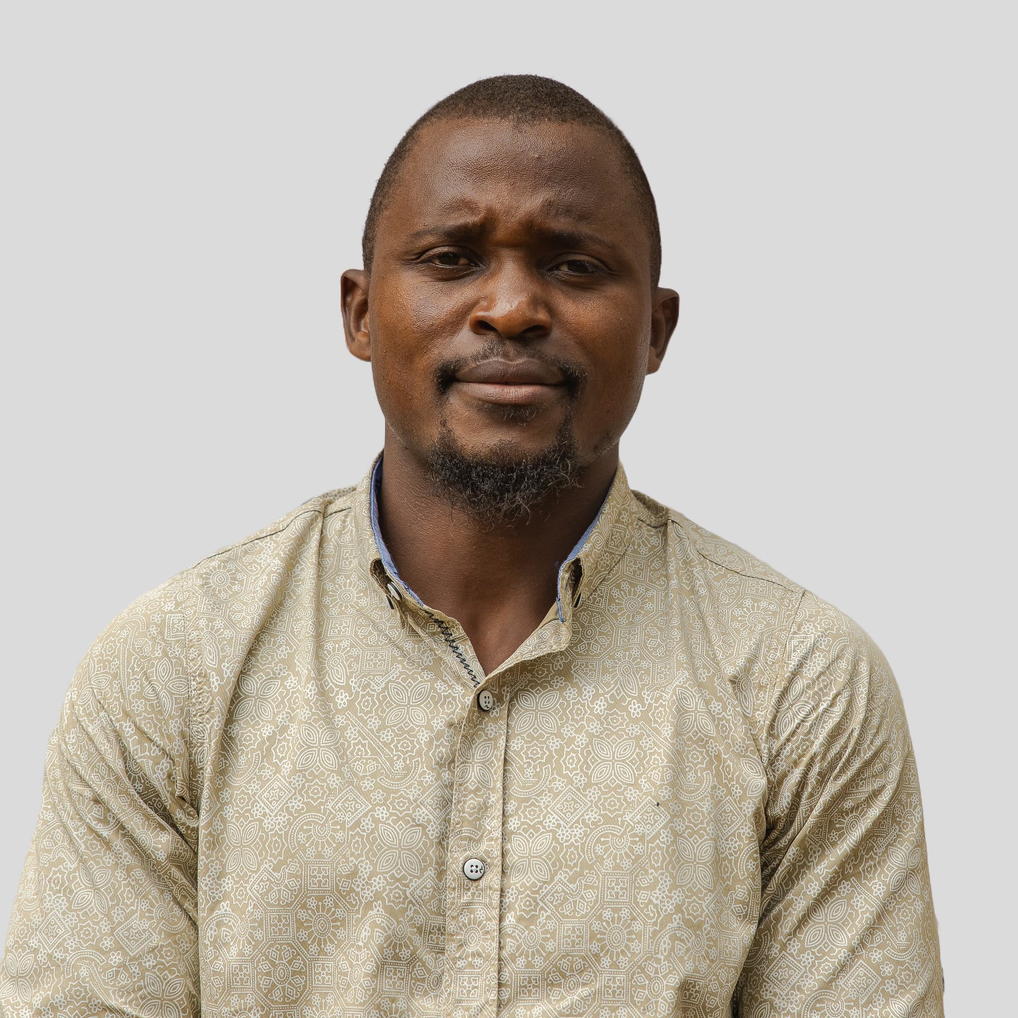 Fanuel Bickton | CARTA